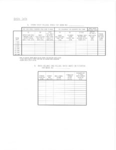 b17 Sample Storm Basin DataTable - Engineer