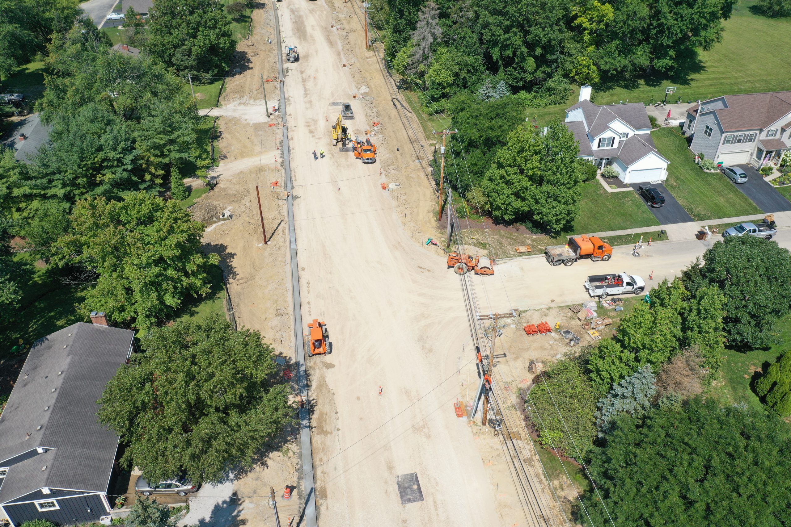 Project Photos - Engineer